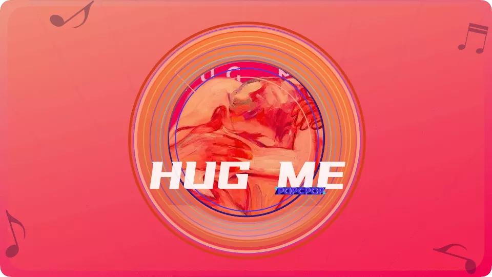 Hug Me Song Lyrics in Chinese Pinyin Full For Chinese Music & Songs » POPCPOP
