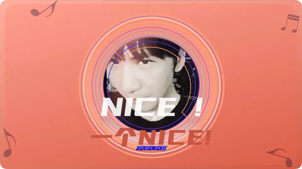Nice! Lyrics For Yi Ge Nice in Chinese Pinyin Full For Chinese Music ...