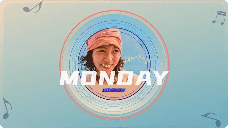 Monday Lyrics For Xing Qi Yi By Leah Dou in Chinese Pinyin Full For ...